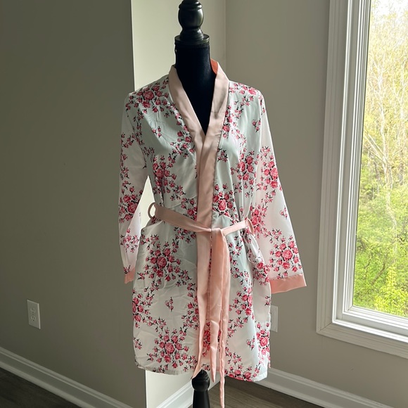 Morgan Lane | Intimates & Sleepwear | Morgan Lane X Fabfitfun Allie ...